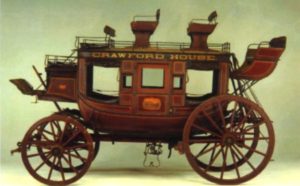 Decoding the Past - The Wheelwright - Museum of Early Trades & Crafts