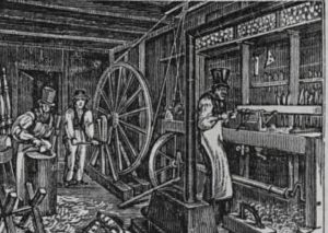 Decoding the Past - The Wheelwright - Museum of Early Trades & Crafts